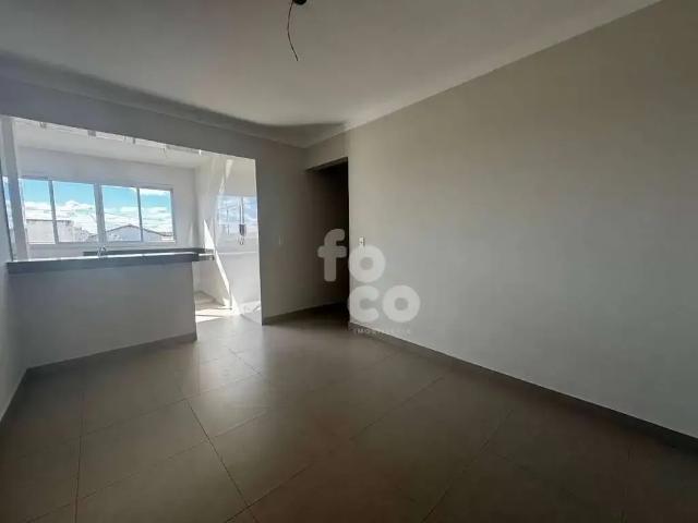 Apartamento para Venda em Uberlândia/MG Novo Mundo 3 Quartos