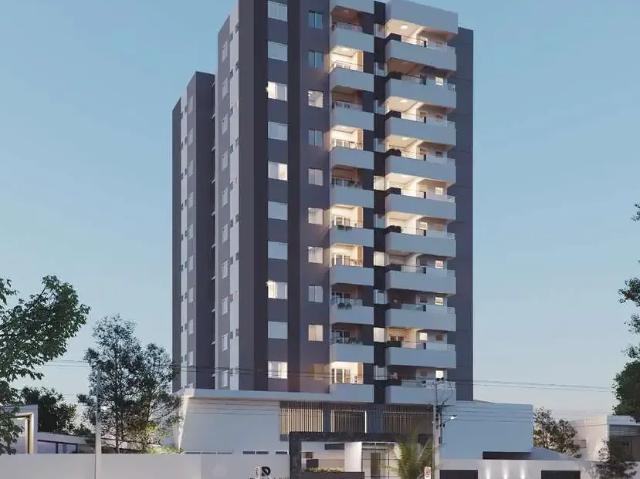 Apartamento para Venda em Uberlândia/MG Novo Mundo 3 Quartos