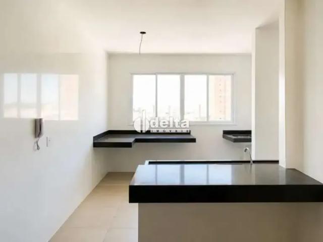 Apartamento para Venda em Uberlândia/MG Novo Mundo 3 Quartos