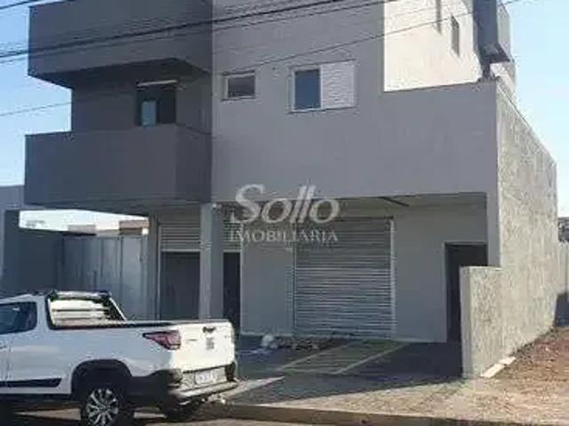 Apartamento para Venda em Uberlândia/MG Novo Mundo 3 Quartos