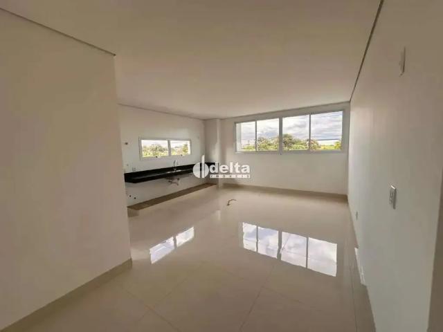 Apartamento para Venda em Uberlândia/MG Novo Mundo 3 Quartos