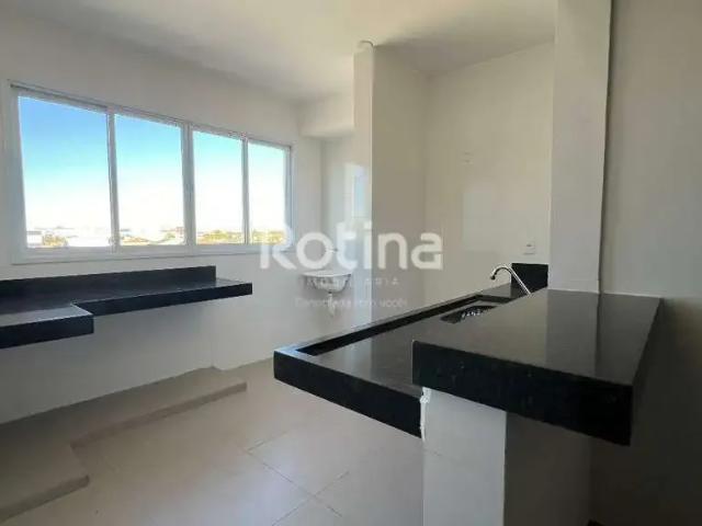 Apartamento para Venda em Uberlândia/MG Novo Mundo 3 Quartos