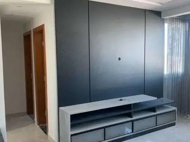 Apartamento para Venda em Uberlândia/MG Novo Mundo 3 Quartos