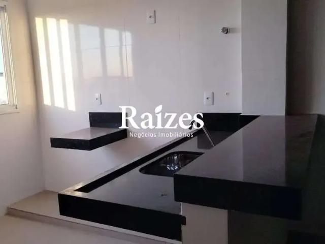 Apartamento para Venda em Uberlândia/MG Novo Mundo 3 Quartos