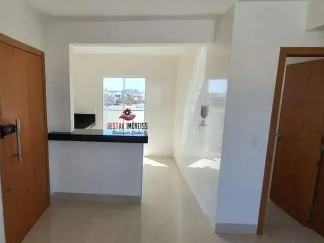 Apartamento para Venda em Uberlândia/MG Novo Mundo 3 Quartos