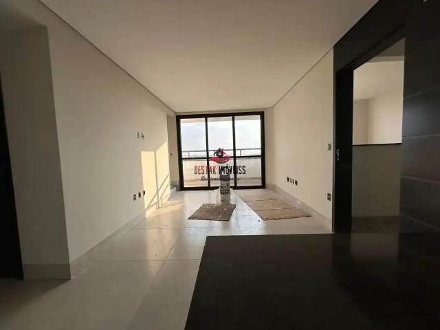 Apartamento para Venda em Uberlândia/MG Novo Mundo 3 Quartos