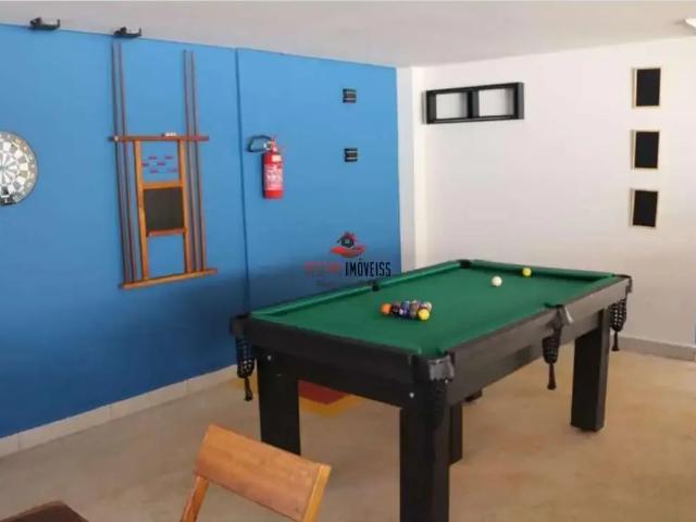 Apartamento para Venda em Uberlândia/MG Novo Mundo 3 Quartos