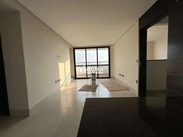 Apartamento para Venda em Uberlândia/MG Novo Mundo 3 Quartos
