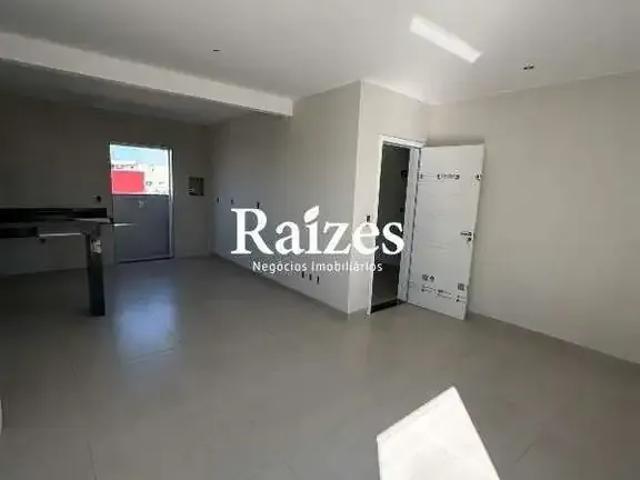 Apartamento para Venda em Uberlândia/MG Novo Mundo 3 Quartos