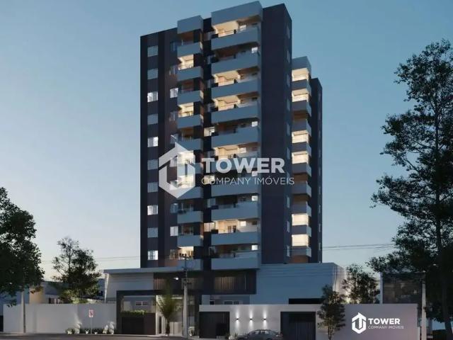 Apartamento para Venda em Uberlândia/MG Novo Mundo 3 Quartos