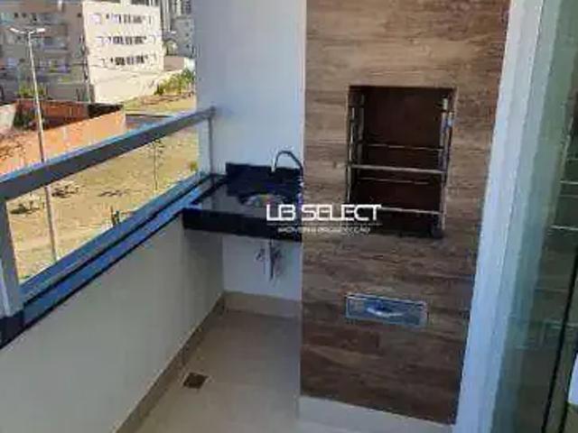 Apartamento para Venda em Uberlândia/MG Novo Mundo 3 Quartos
