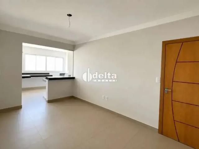 Apartamento para Venda em Uberlândia/MG Novo Mundo 3 Quartos