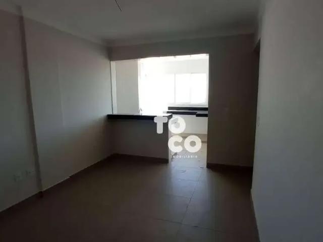 Apartamento para Venda em Uberlândia/MG Novo Mundo 3 Quartos
