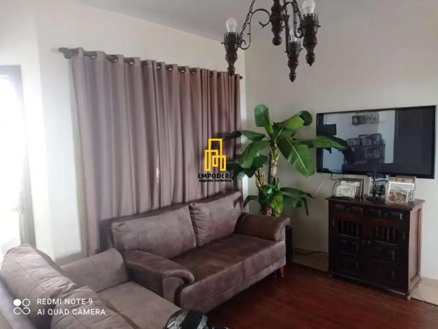 Apartamento para Venda em Uberlândia/MG Osvaldo Rezende 3 Quartos