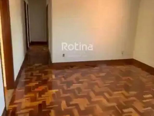 Apartamento para Venda em Uberlândia/MG Osvaldo Rezende 3 Quartos
