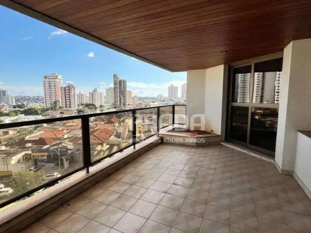 Apartamento para Venda em Uberlândia/MG Osvaldo Rezende 3 Quartos