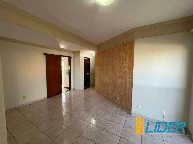 Apartamento para Venda em Uberlândia/MG Osvaldo Rezende 3 Quartos