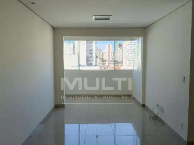 Apartamento para Venda em Uberlândia/MG Osvaldo Rezende 3 Quartos