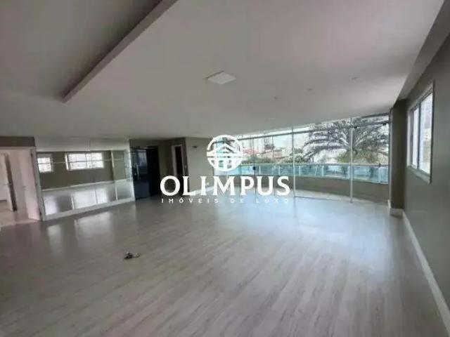 Apartamento para Venda em Uberlândia/MG Osvaldo Rezende 3 Quartos