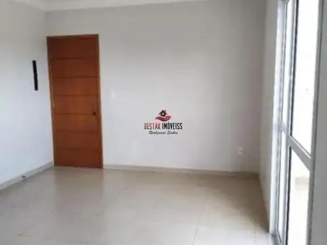 Apartamento para Venda em Uberlândia/MG Osvaldo Rezende 3 Quartos