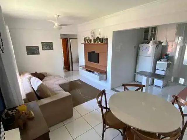 Apartamento para Venda em Uberlândia/MG Osvaldo Rezende 3 Quartos