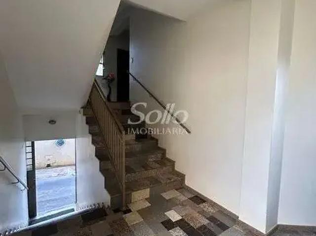 Apartamento para Venda em Uberlândia/MG Osvaldo Rezende 3 Quartos
