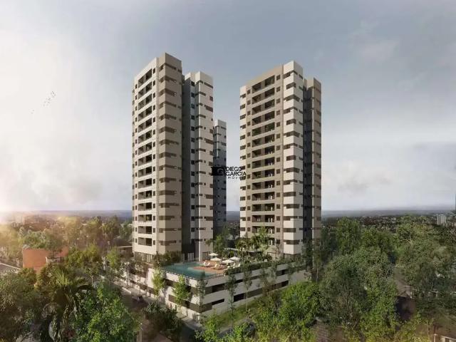 Apartamento para Venda em Uberlândia/MG Osvaldo Rezende 3 Quartos