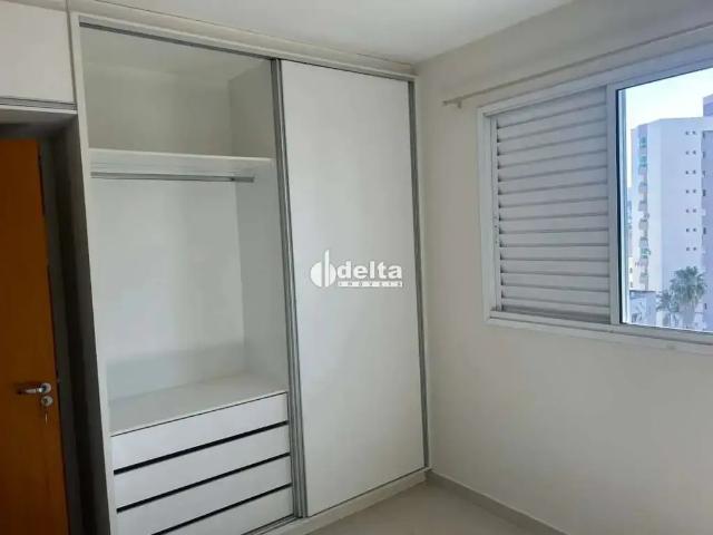 Apartamento para Venda em Uberlândia/MG Osvaldo Rezende 3 Quartos