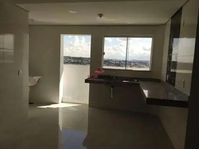 Apartamento para Venda em Uberlândia/MG Osvaldo Rezende 2 Quartos