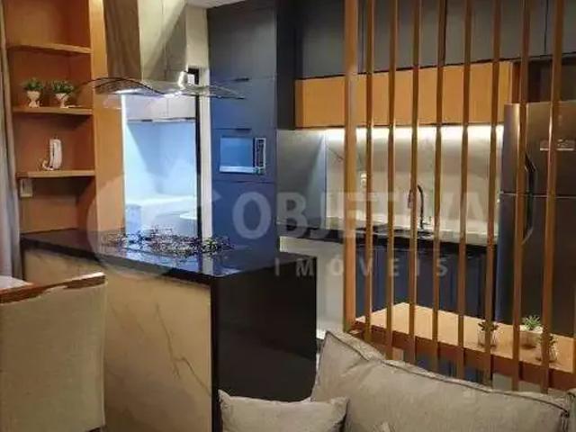 Apartamento para Venda em Uberlândia/MG Osvaldo Rezende 2 Quartos