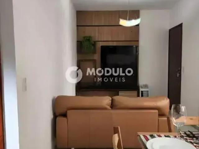 Apartamento para Venda em Uberlândia/MG Osvaldo Rezende 2 Quartos