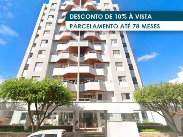 Apartamento para Venda em Uberlândia/MG Osvaldo Rezende