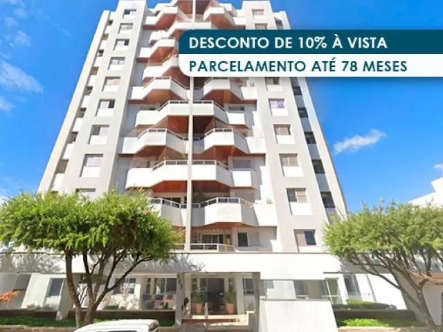 Apartamento para Venda em Uberlândia/MG Osvaldo Rezende