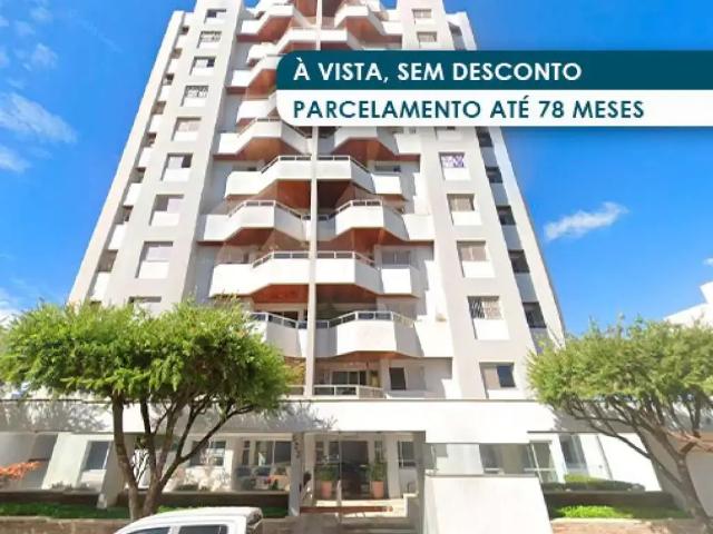 Apartamento para Venda em Uberlândia/MG Osvaldo Rezende