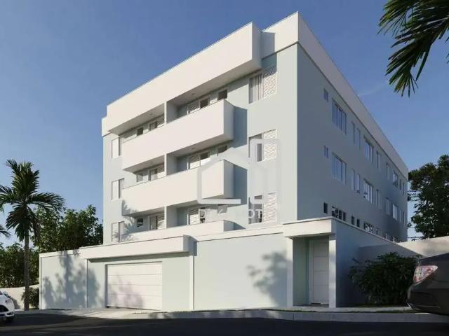 Apartamento para Venda em Uberlândia/MG Pampulha 2 Quartos