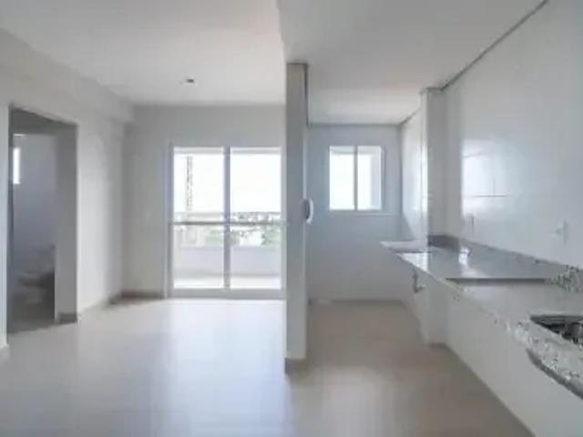 Apartamento para Venda em Uberlândia/MG Pampulha 2 Quartos