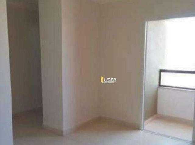 Apartamento para Venda em Uberlândia/MG Pampulha 2 Quartos