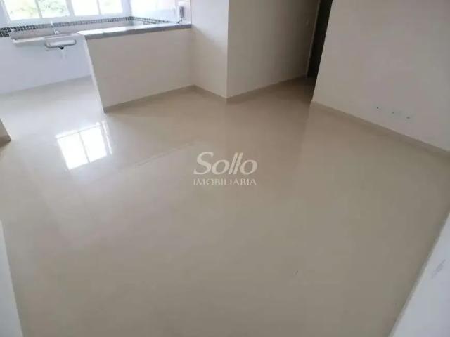 Apartamento para Venda em Uberlândia/MG Pampulha 2 Quartos