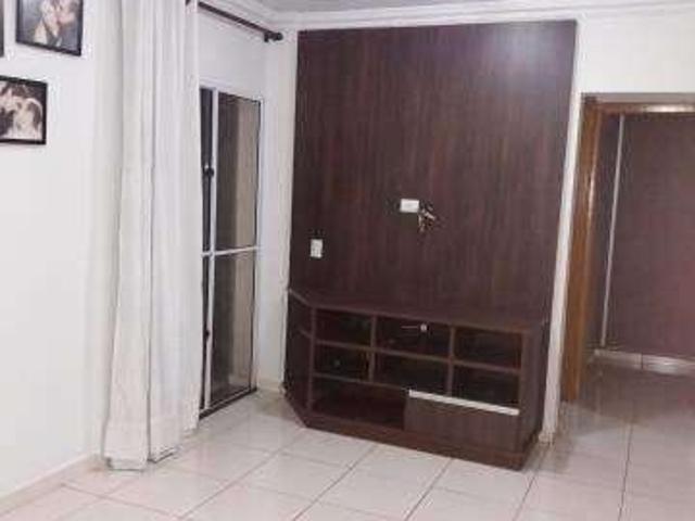 Apartamento para Venda em Uberlândia/MG Pampulha 2 Quartos