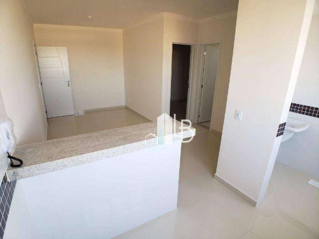 Apartamento para Venda em Uberlândia/MG Pampulha 2 Quartos