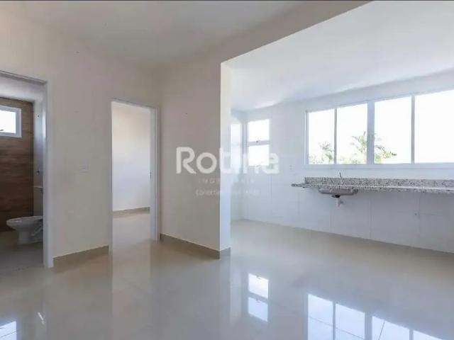 Apartamento para Venda em Uberlândia/MG Pampulha 2 Quartos