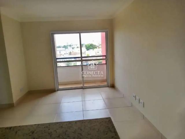 Apartamento para Venda em Uberlândia/MG Pampulha 2 Quartos