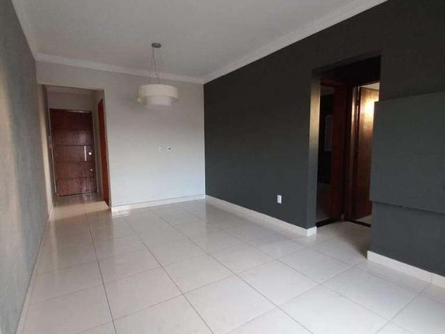 Apartamento para Venda em Uberlândia/MG Pampulha 2 Quartos