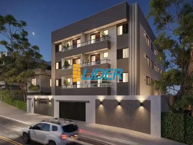 Apartamento para Venda em Uberlândia/MG Pampulha 2 Quartos