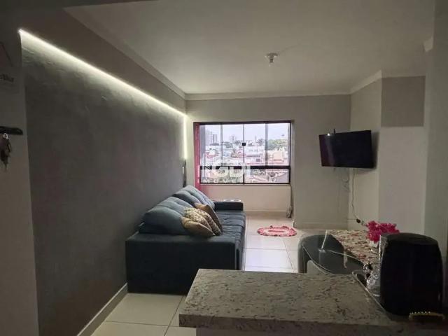 Apartamento para Venda em Uberlândia/MG Pampulha 2 Quartos