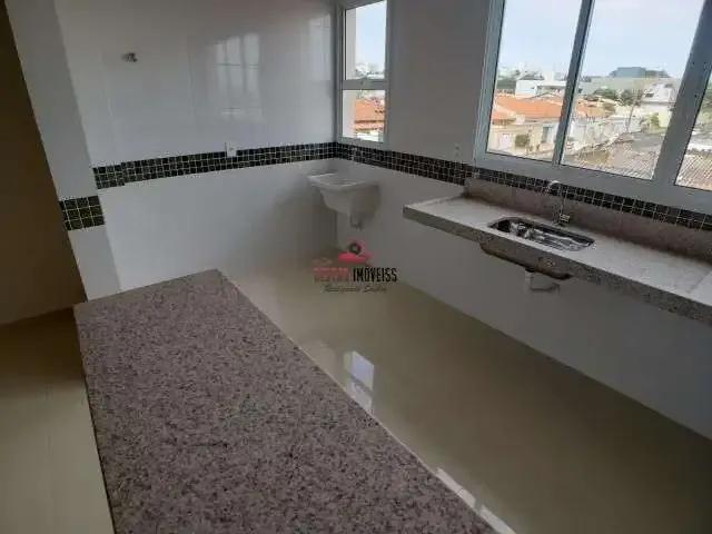 Apartamento para Venda em Uberlândia/MG Pampulha 2 Quartos