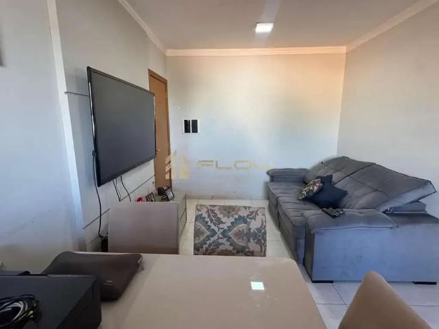 Apartamento para Venda em Uberlândia/MG Pampulha 2 Quartos