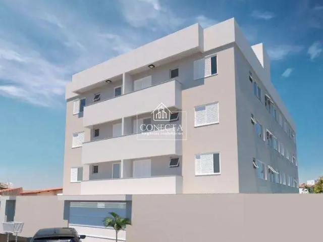 Apartamento para Venda em Uberlândia/MG Pampulha 2 Quartos