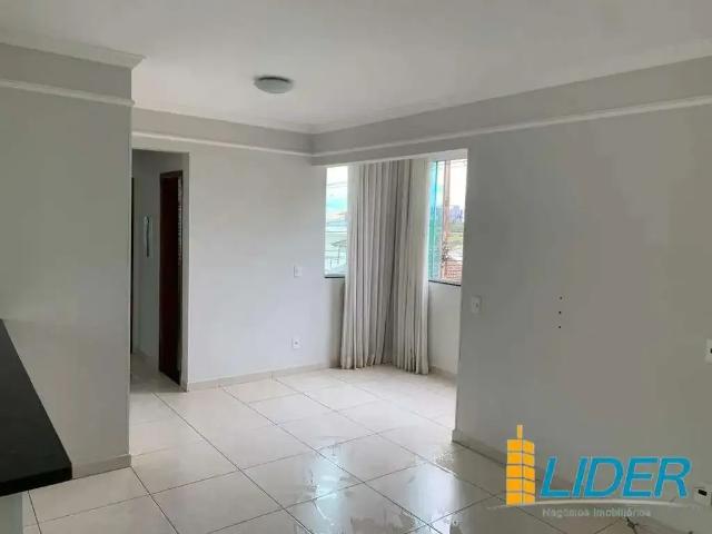 Apartamento para Venda em Uberlândia/MG Pampulha 2 Quartos