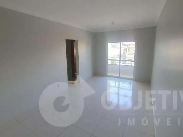 Apartamento para Venda em Uberlândia/MG Pampulha 2 Quartos